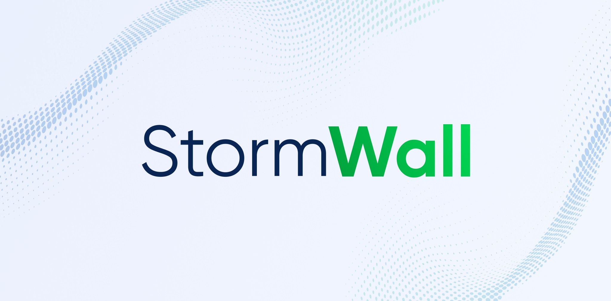 Bot Protection for Websites and Applications | StormWall